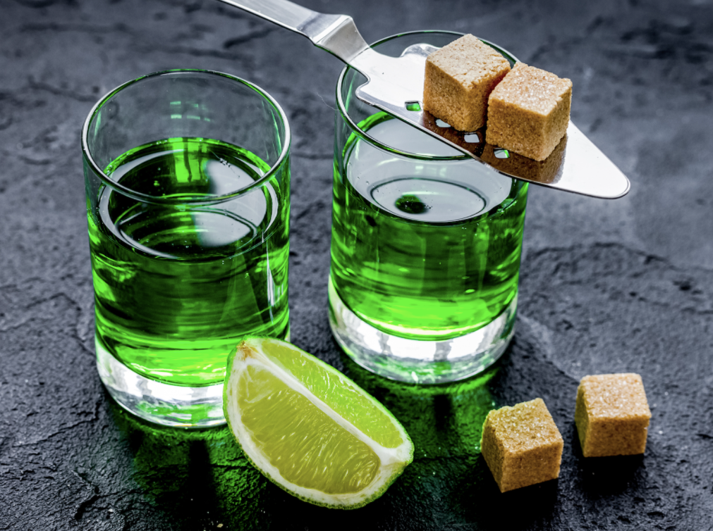 The Green Fairy What Is The Green Fairy Mon Panier Latin the-green-fairy-what-is-the-green-fairy-mon-panier-latin