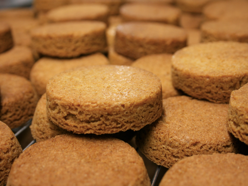 French Petits Fours : What are the 4 types of petit fours? – Mon Panier ...