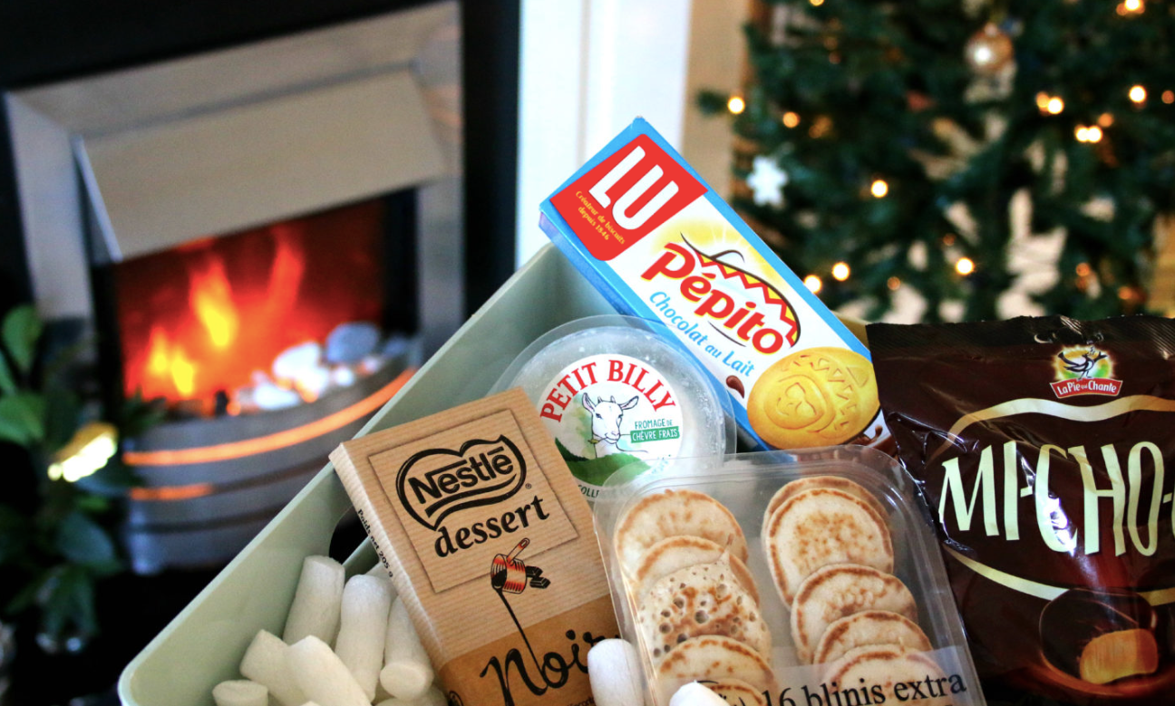 Why you Choose Mon Panier Latin Store : We are providing French specia