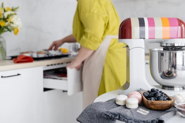 The arts of French Baking: Techniques and Tips – Mon Panier Latin